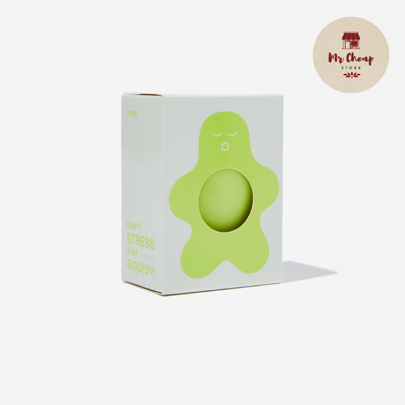 TYPO Adaptapals Squishy Stress Reliever Squeeze Toy | Shopee Malaysia
