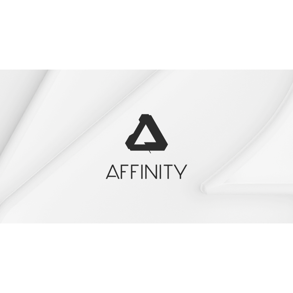 (3 in 1) - (2.5.0.2471) Serif Affinity Photo, Serif Affinity Designer ...