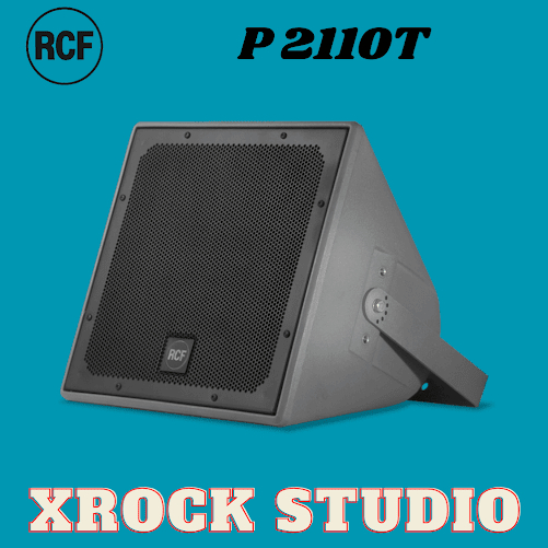 RCF P 2110T 10" 200W Weatherproof 2-Way Speaker System ( P2110T / P-2110T ) | Shopee Malaysia