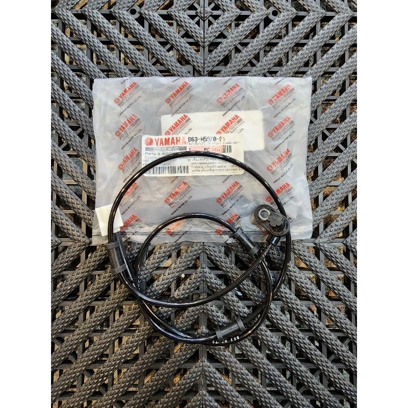 NVX V1 V2 NMAX V2 ORIGINAL SPEEDO WHEEL SENSOR ABS 100% ORIGINAL ...