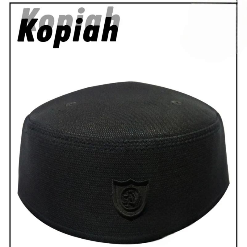 KOPIAH HITAM/KOPIAH PUTIH/KOPIAH SEKOLAH (Tradisional Melayu) | Shopee ...