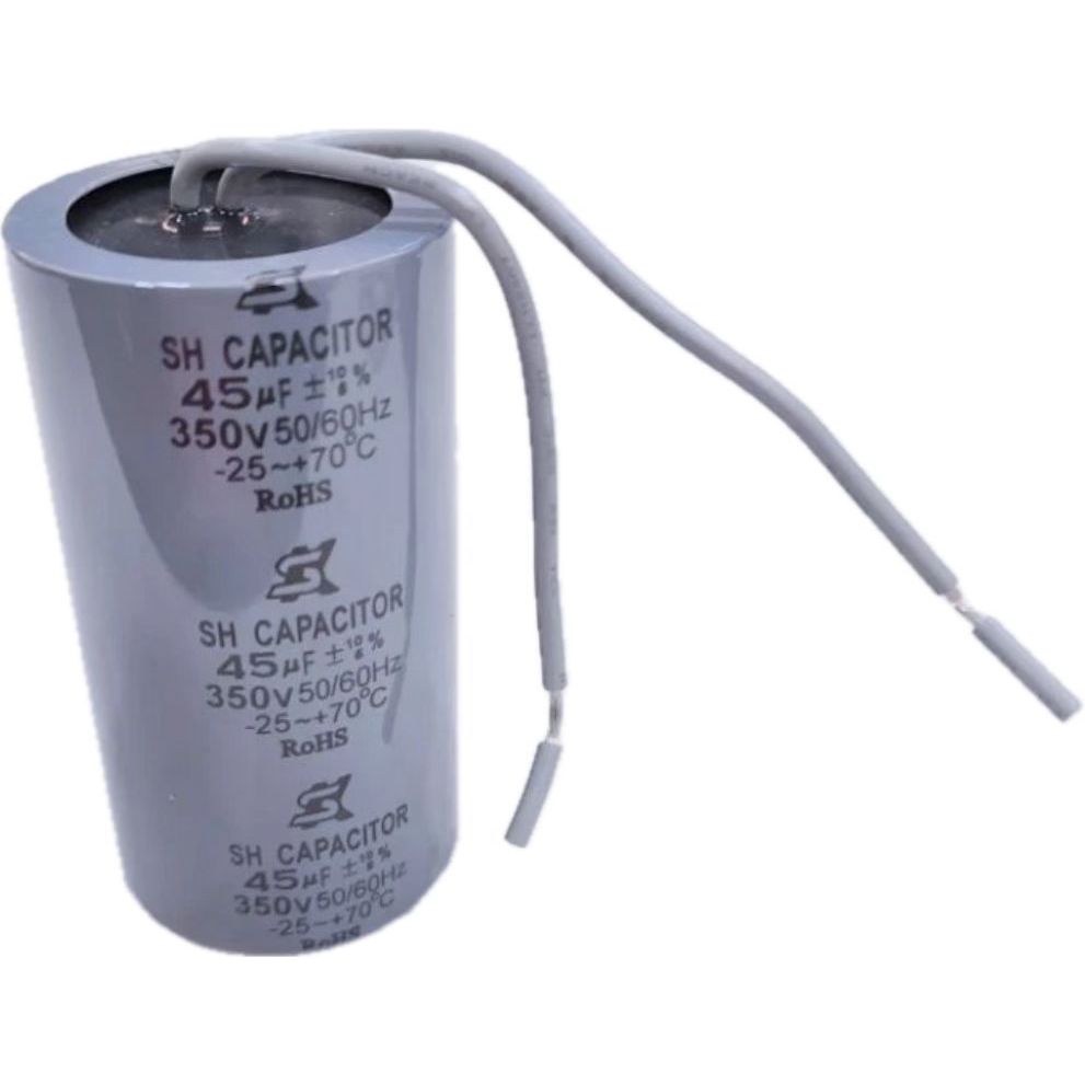 SWAN AIR COMPRESSOR MOTOR CAPACITOR MOTOR CONDENSOR RUNNING STARTING ...