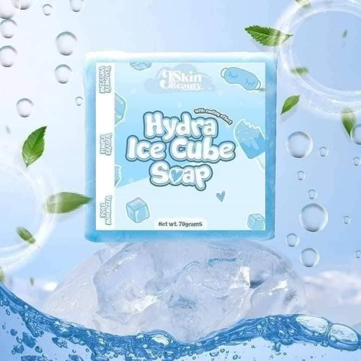 Hydra ice cube soap 70gram | Shopee Malaysia