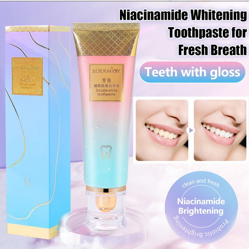 Ubat Gigi Teeth Whitening Gigi Putih Whitening Toothpaste Teeth White ...