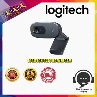logitech webcam - Prices and Promotions - Dec 2024 | Shopee Malaysia