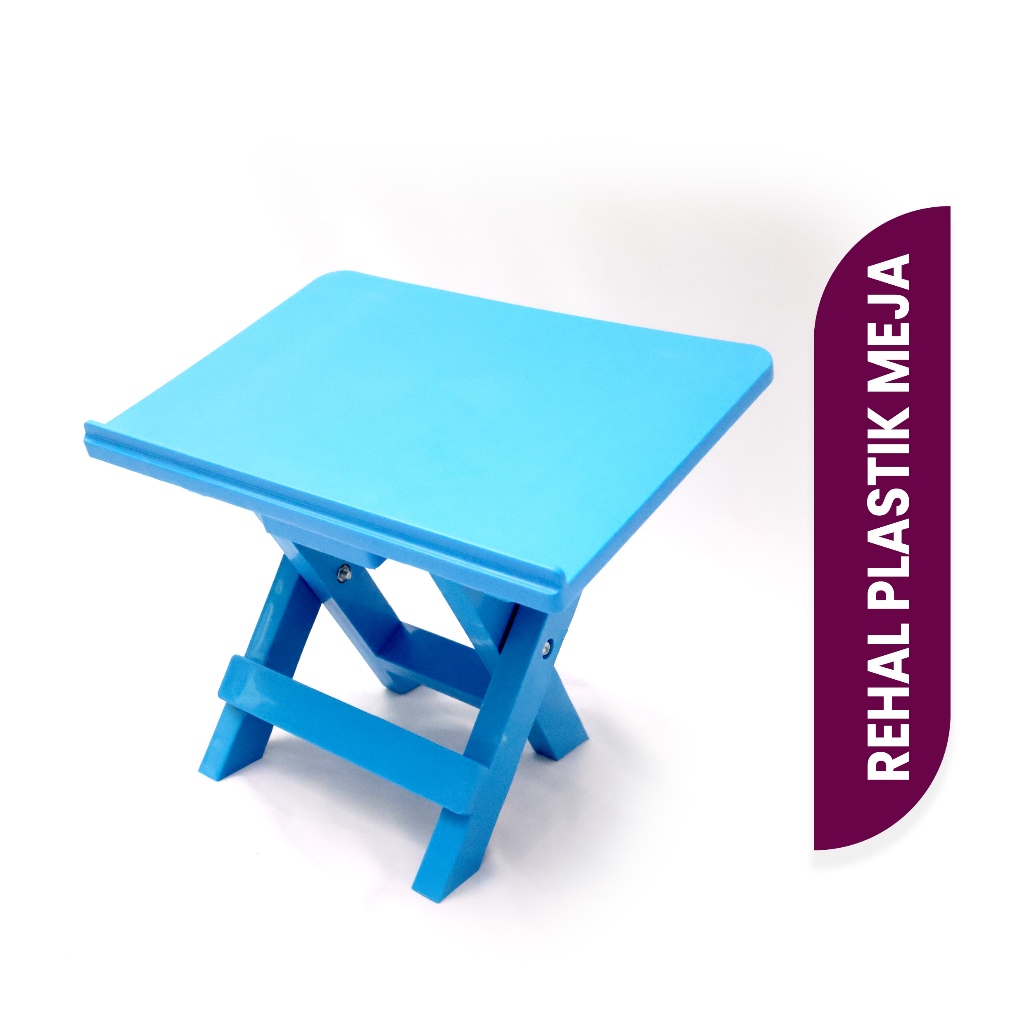 REHAL LIPAT MEJA PLASTIK | REHAL MEJA DUDUK | Shopee Malaysia