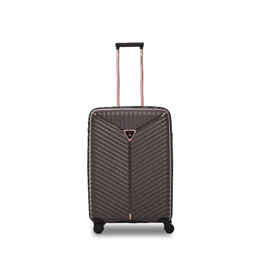 Cosas United - Evo Series Hardcase Luggage (20"/24"/28") | Shopee Malaysia