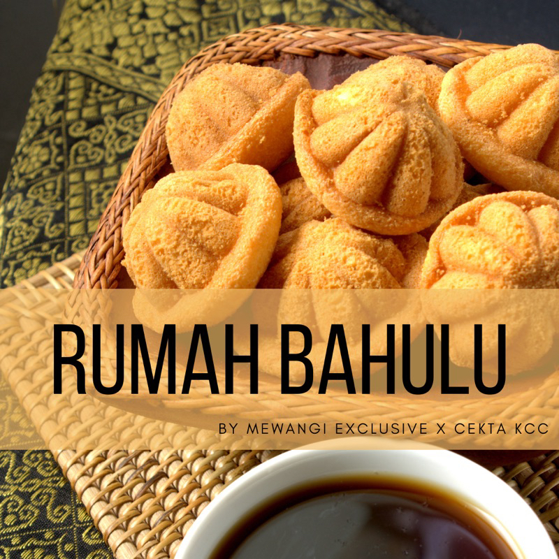 PART 3 BAHULU CERMAI MINI BAKAR HARI2 by RB Cekta Kcc | Shopee Malaysia