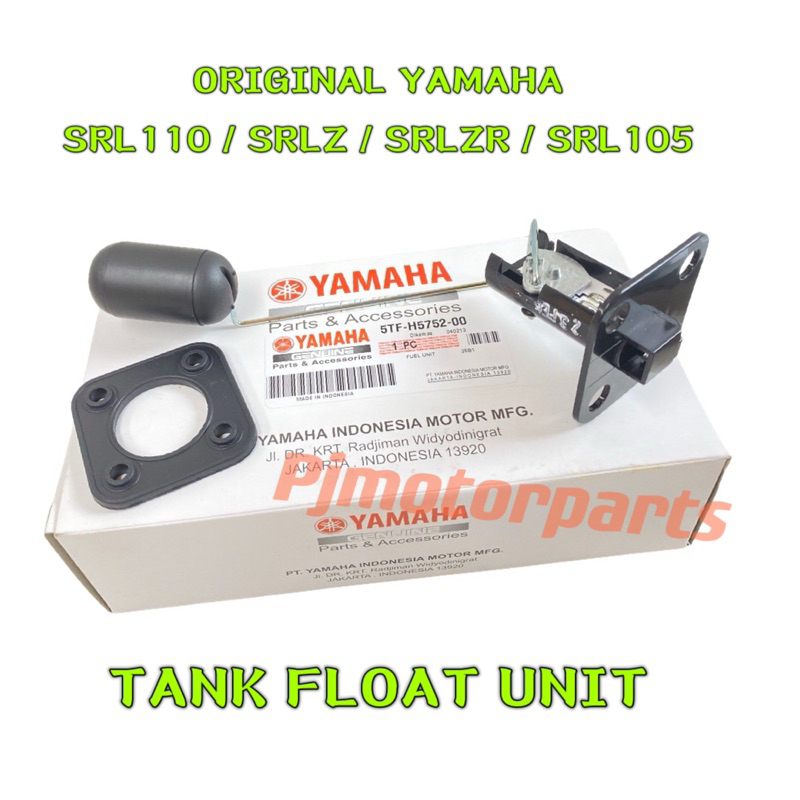 SRL110 / SRL110 Z ZR / SRL105 / LAGENDA SRL 110 105 ( ORIGNAL ) TANK ...