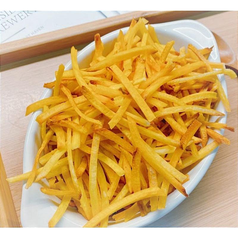 Kerepek Ubi Jejari Masin Rangup 500g | Shopee Malaysia