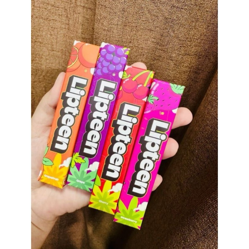 LIPTEEN BY MYCA ORIGINAL(NEW PACK) | Shopee Malaysia