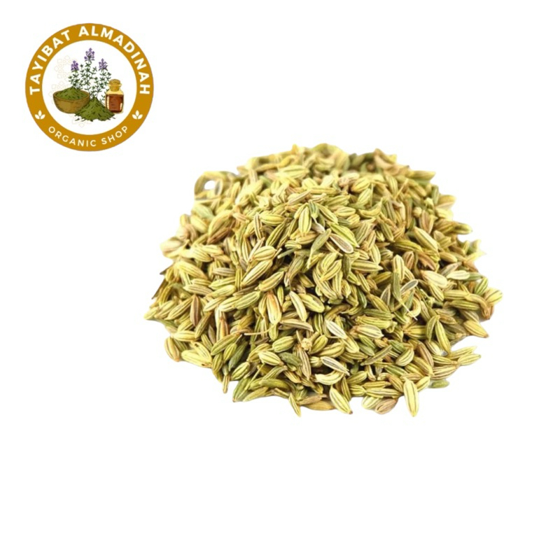 Fennel Seeds 100% Natural (150g) | Biji Adas 100% Semulajadi (150g ...