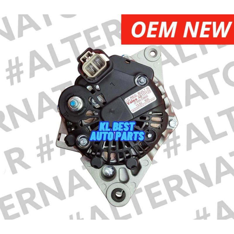 OEM NEW HYUNDAI MATRIX 1.6 1.8 / ELANTRA / CITRA / SPORTAGE KM 05 ...