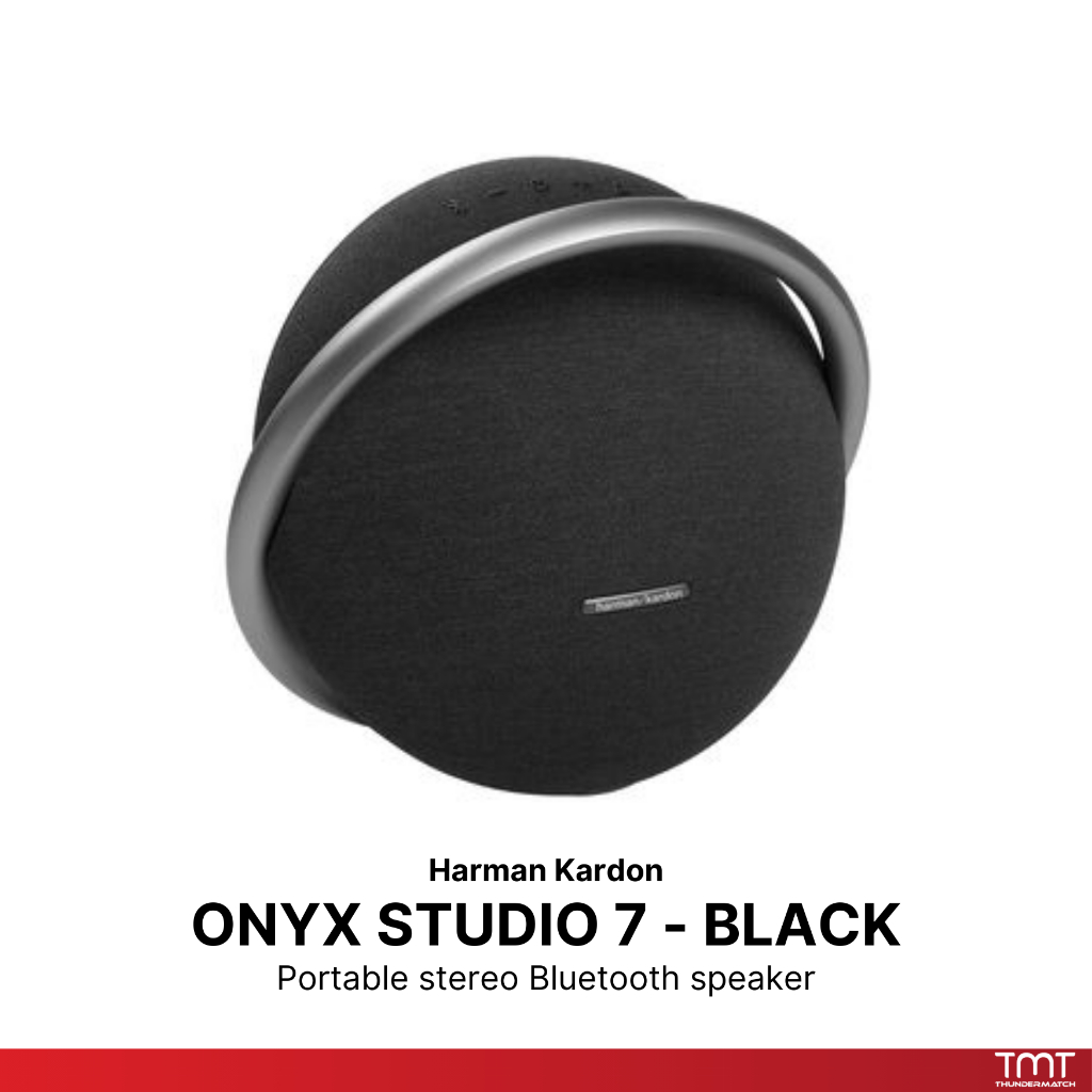Harman Kardon Onyx Studio 9 | Onyx 8 | Onyx 7 | 1 Year Official ...
