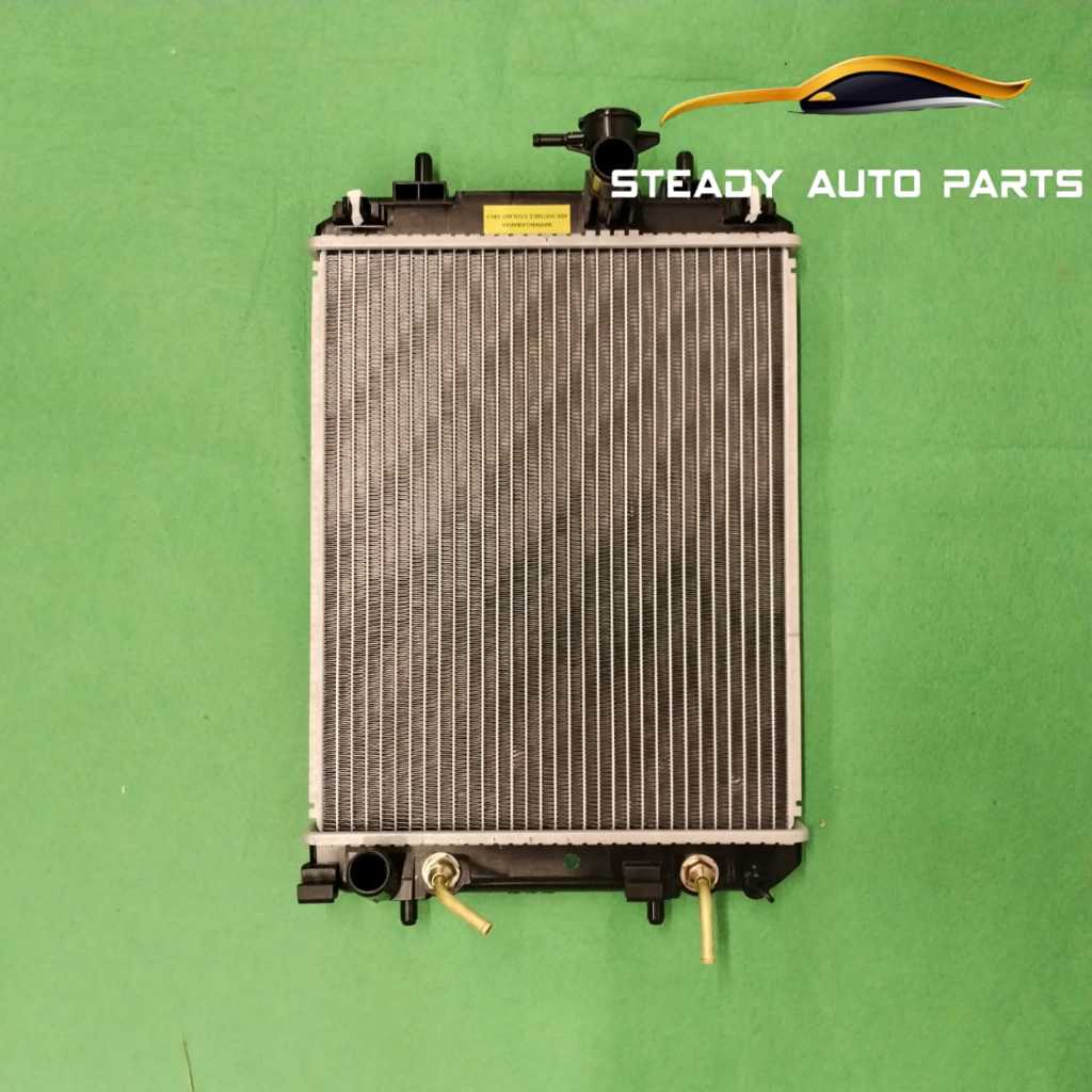 Perodua Myvi Radiator 2011-2017, Lagi Best 1.3-1.5,Myvi Icon 1.3-1.5 ...