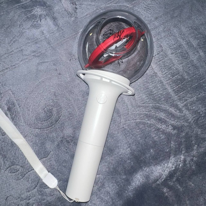 Stray Kids skz official lightstick nachimbong version 1 | Shopee Malaysia