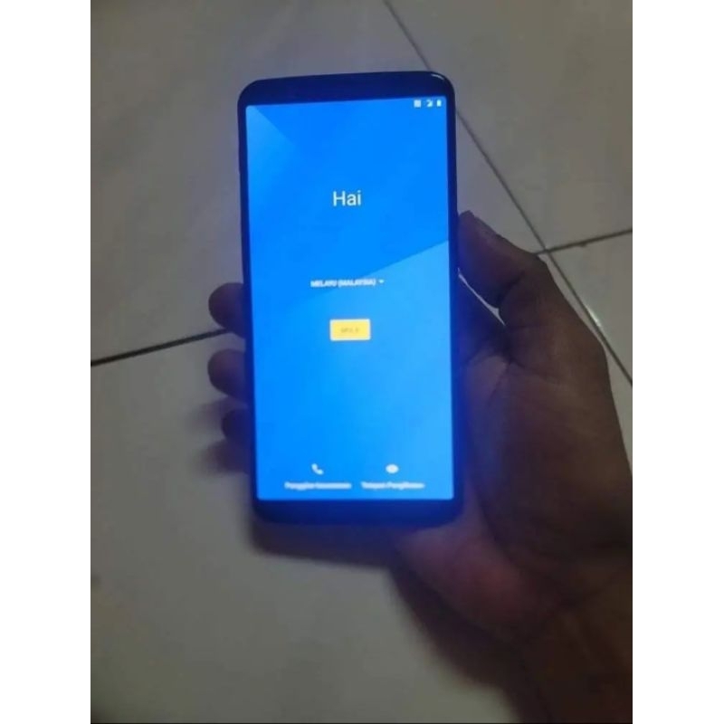 oneplus 5t snapdragon 835 (spare parts repair) | Shopee Malaysia