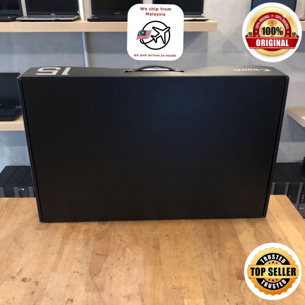 GIGABYTE AORUS GAMING LAPTOP BOX KOTAK 100% ORIGINAL USE | Shopee Malaysia
