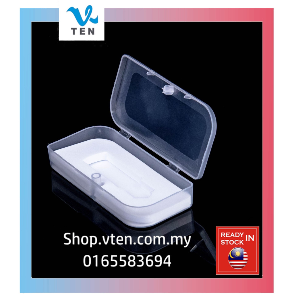 PP Box For USB Pendrive Eva Foam Box Plastic Box Gift Box | Shopee Malaysia