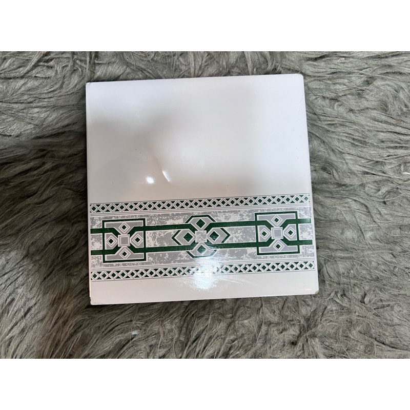 “OLD STYLE” 150mm x 150mm Ceramic Tile For Decoration and Wall / Jubin ...