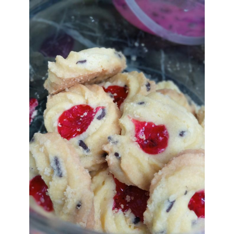 Swiss Tart Strawberry | Shopee Malaysia
