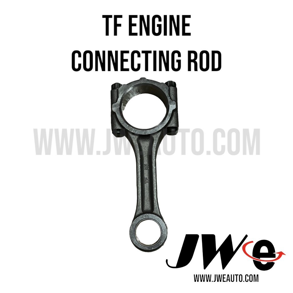 Mazda TF TF20 T4100 engine connecting rod con rod conrod | Shopee Malaysia
