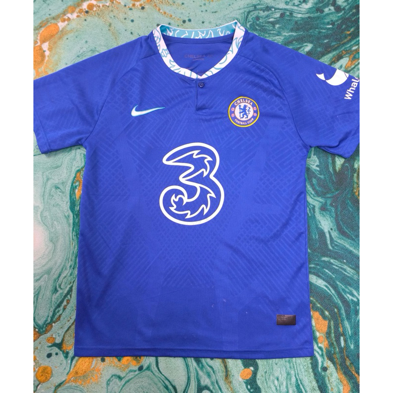BAJU CHELSEA TERBUANG | Shopee Malaysia