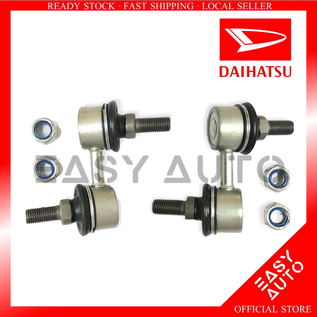 Perodua Myvi 05-16 Toyota Passo Daihatsu Front Suspension Link ...