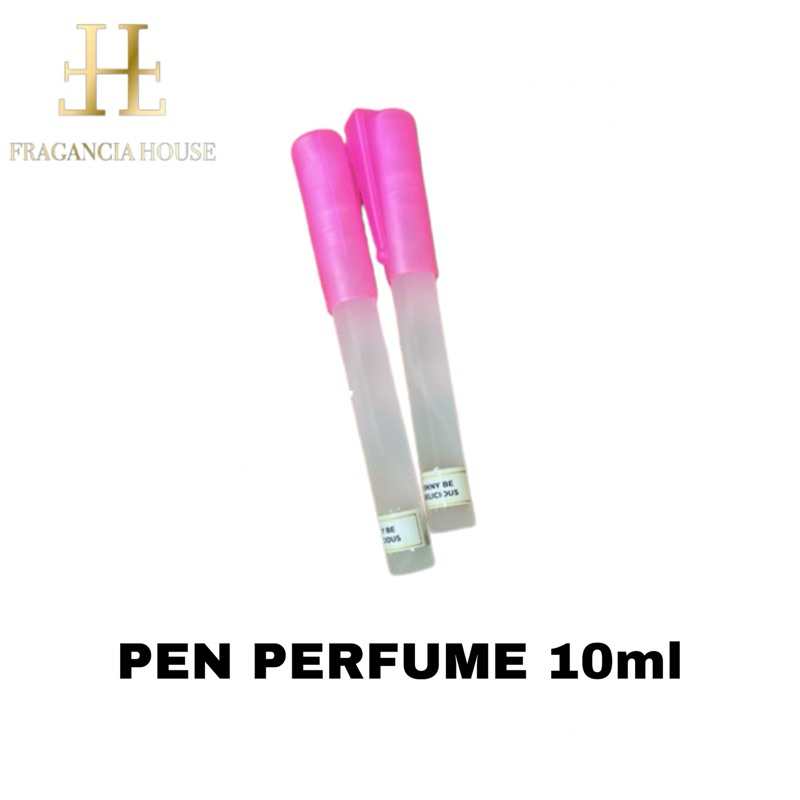FRAGANCIA HOUSE PERFUME INSPIRED PERFUME MEN & WOMEN 10 ML PEN PERFUME ...