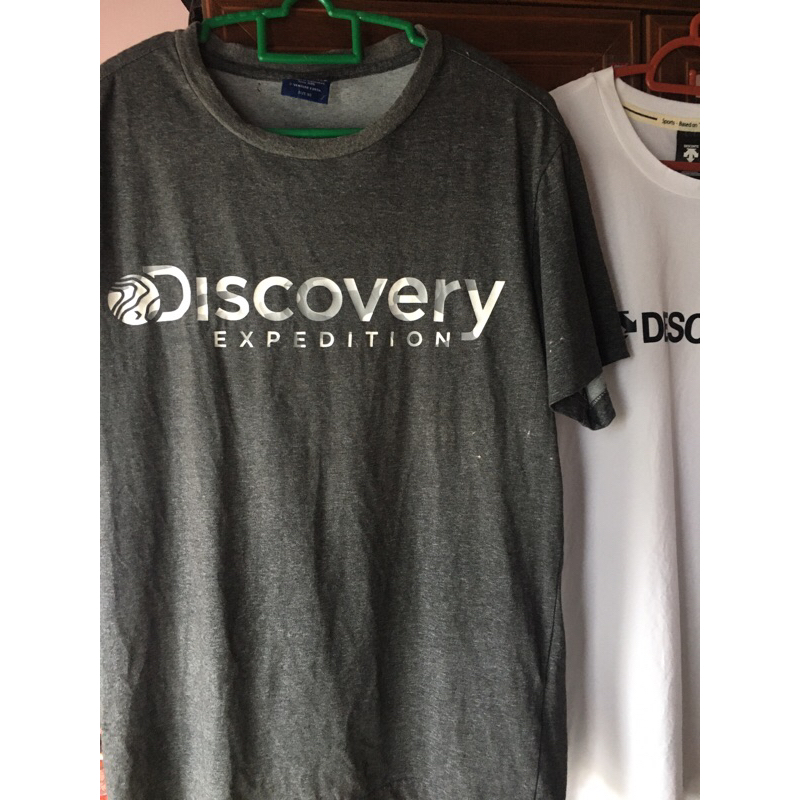discovery tshirt vintage | Shopee Malaysia