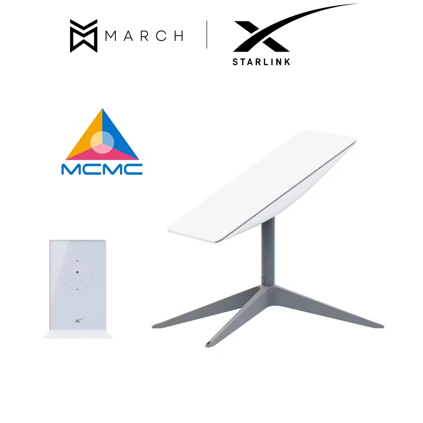 Starlink - Standard Actuated Kit | Shopee Malaysia