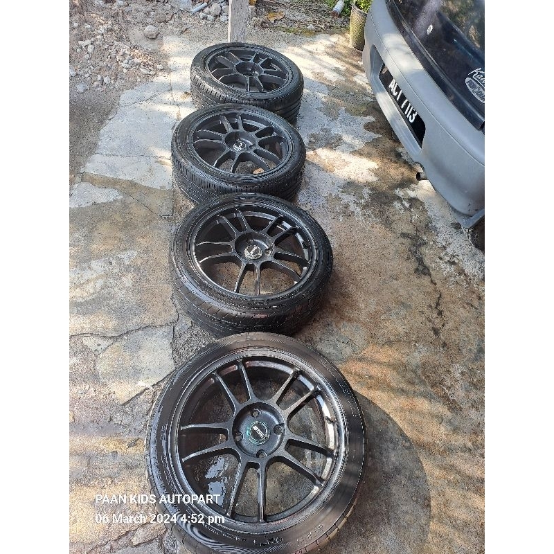 sportrim 17 rpf..... | Shopee Malaysia