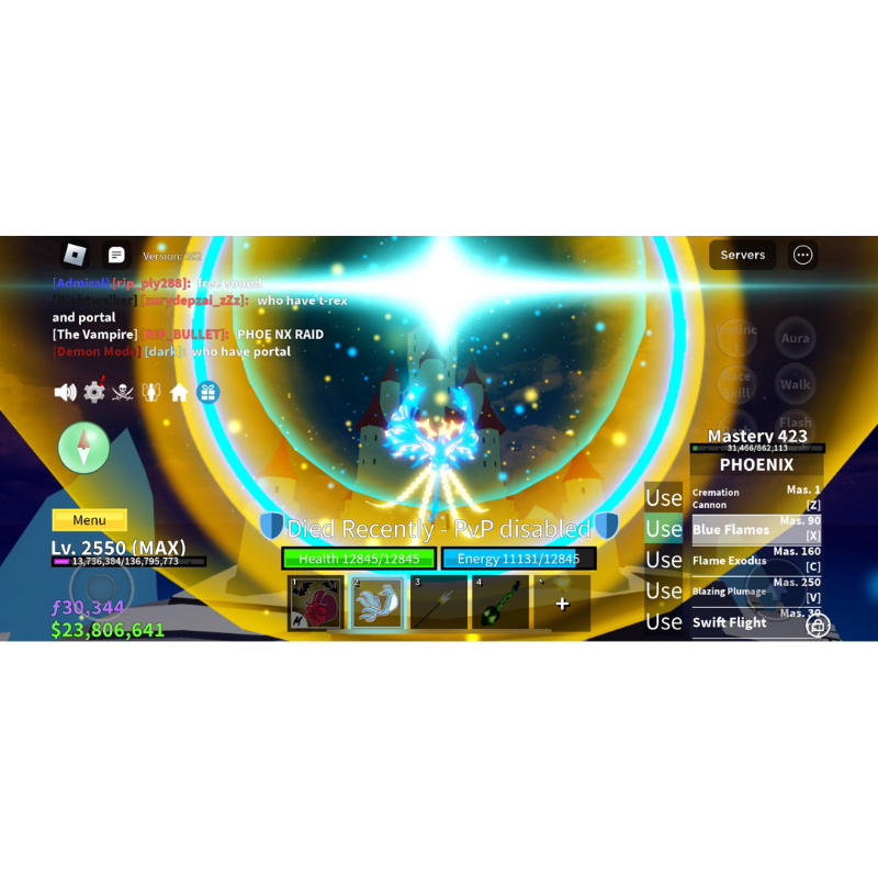 Account | Phoenix V2 | Shopee Malaysia