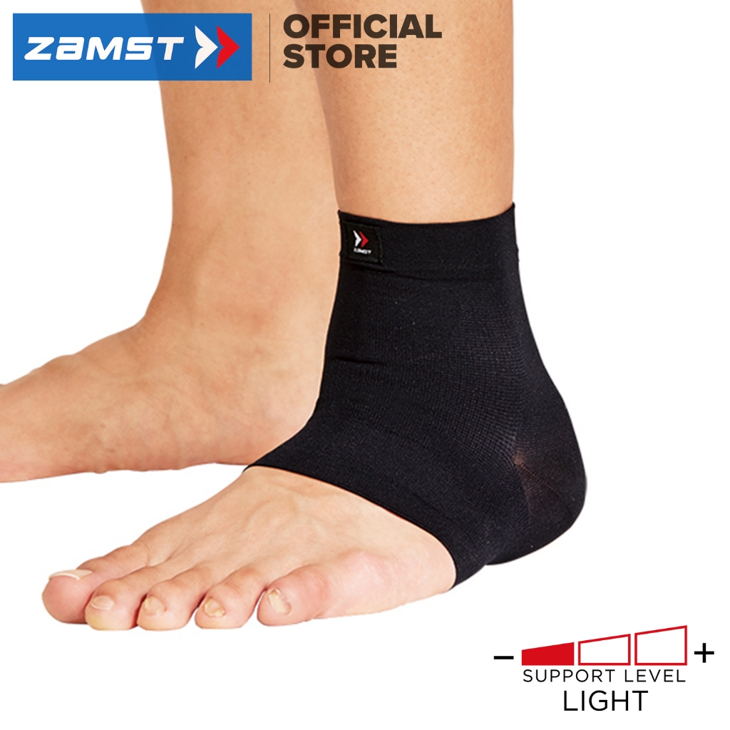 ZAMST Bodymate Ankle (Ankle Compression Support) | Shopee Malaysia