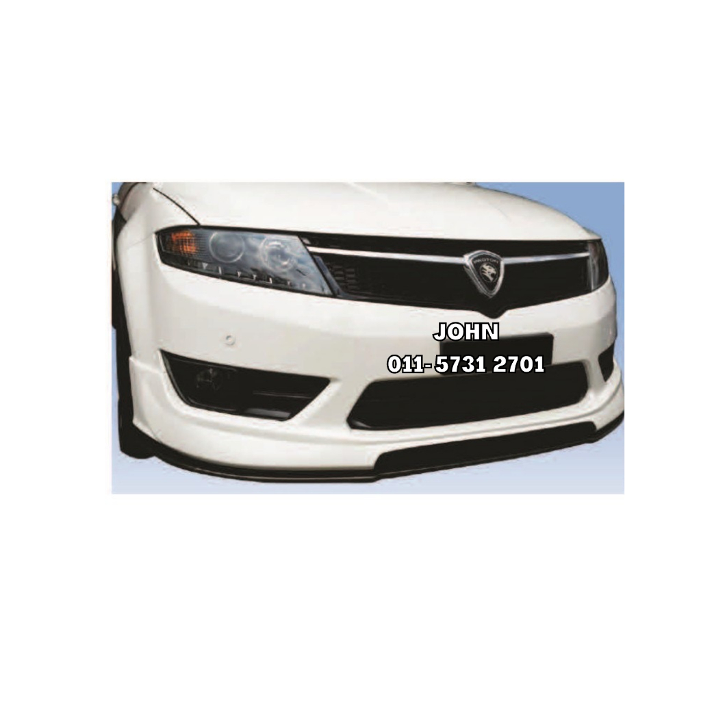 Proton Suprima R3 FullSet Bodykit With Paint | Shopee Malaysia