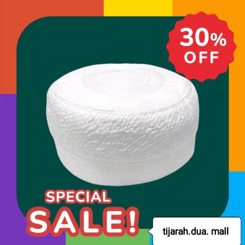 KOPIAH BUGIS @KOPIAH MAULANA SAAD 💯 ORIGINAL GRADE.A | Shopee Malaysia