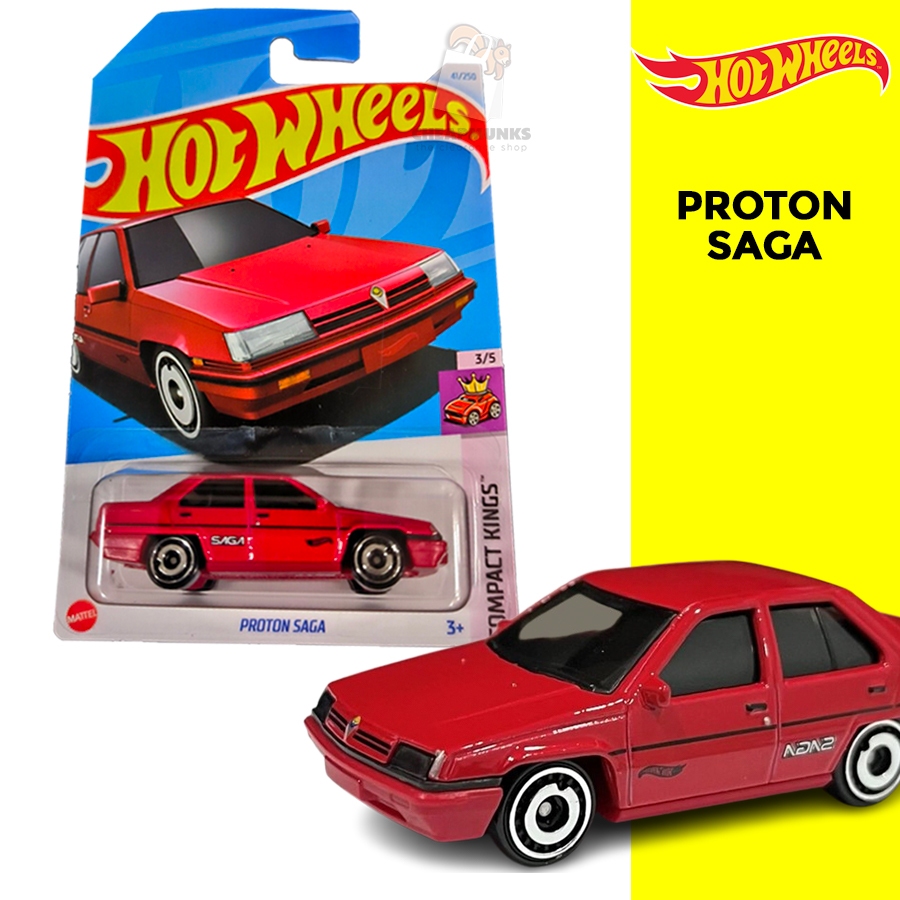 Original Mattel HOT WHEELS Murah Basic Cars 1:64 Diecast Racing Car Toy ...