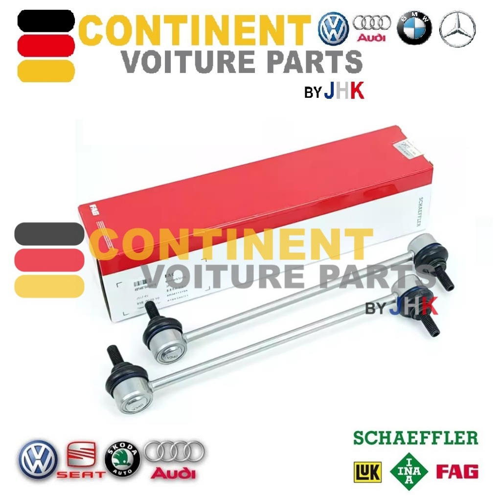 【ORIGINAL】INA Schaeffler FAG(Germany) Front Absorber Stabilizer Link ...
