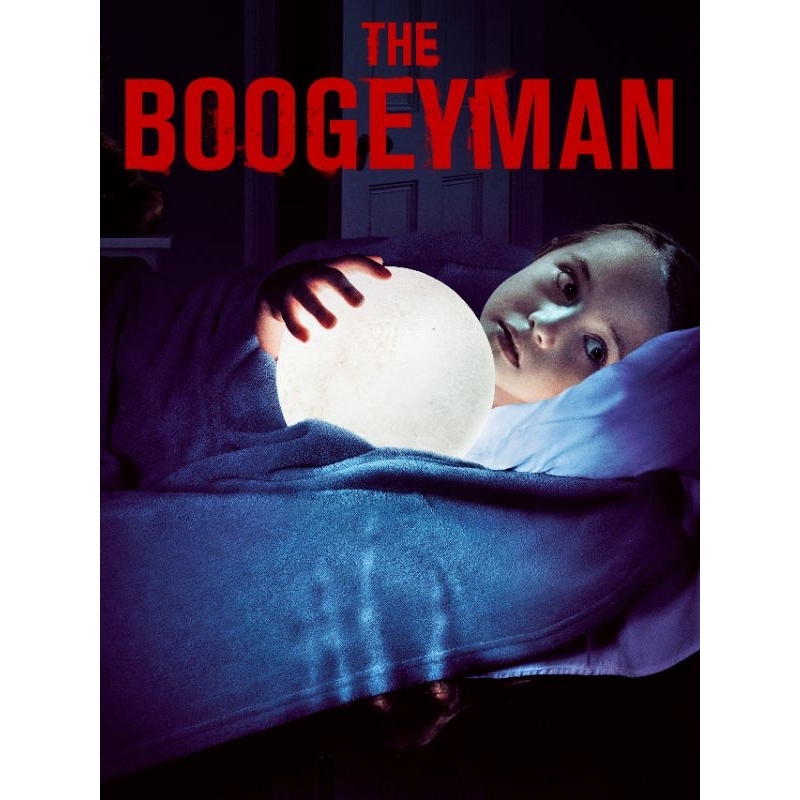 The Boogeyman (2023) Digital HD | Shopee Malaysia