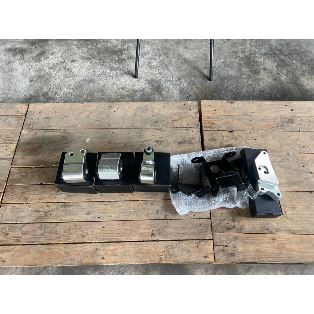 HONDA CIVIC FD2,FD2R HASPORT ENGINE MOUNTING SET | Shopee Malaysia