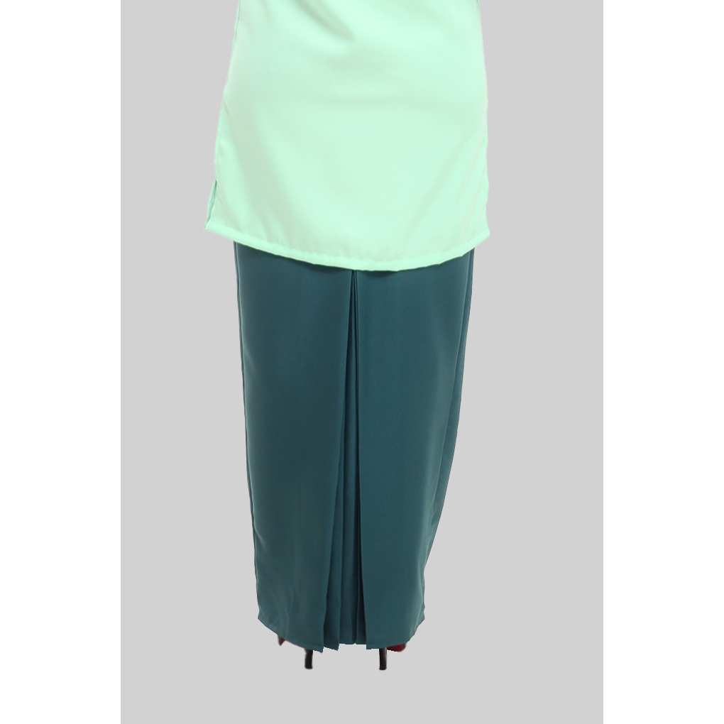 Kain Susun Belakang garbadine | Shopee Malaysia