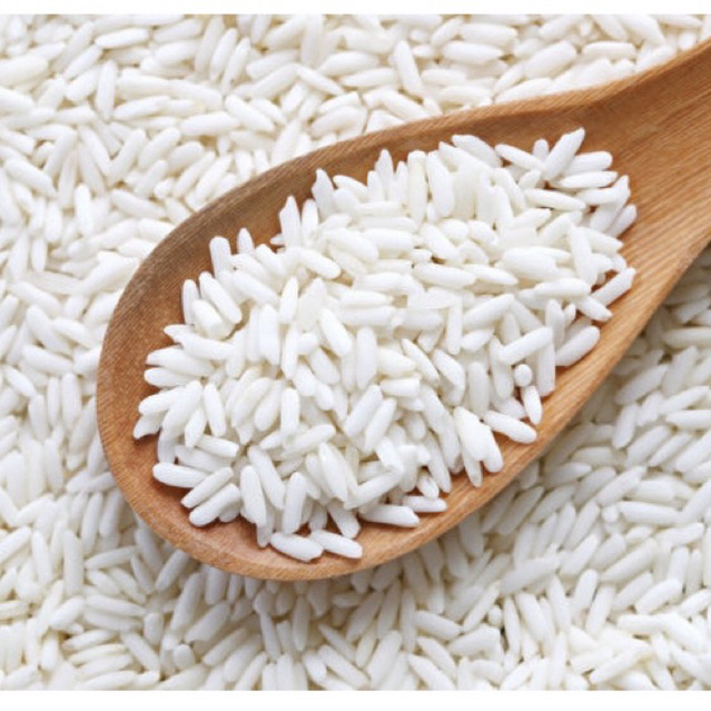 Beras Pulut Susu / Glutinous Rice /糯米 🌾500g-1kg | Shopee Malaysia