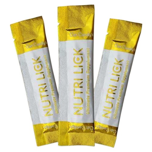 Furvit Cat Candy's Nutri Lick 5gm | Shopee Malaysia