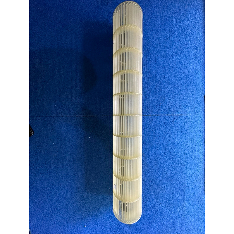 HISENSE AIRCOND AN20DBG INDOOR FAN BLADE ORIGINAL | Shopee Malaysia
