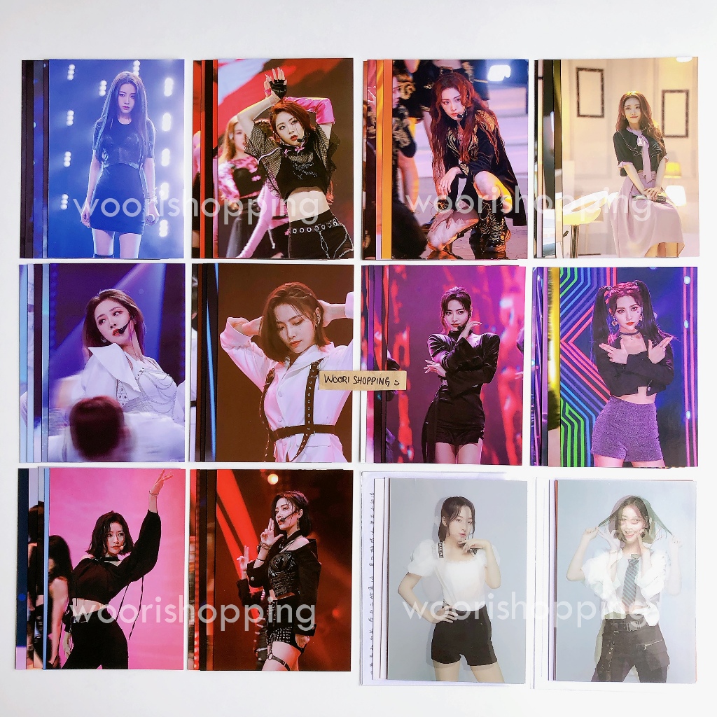 Youth with You 2 青春有你2 许佳琪 Kiki 喻言 Yuyan The9 Stage Performance ...