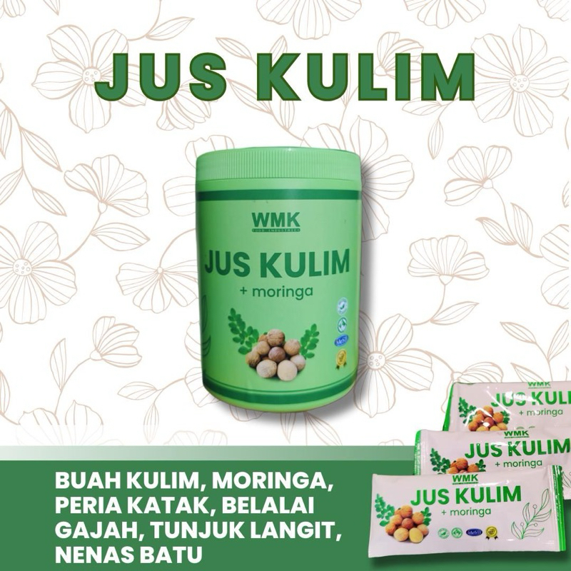 JUS KULIM [ ORIGINAL HQ ] | Shopee Malaysia