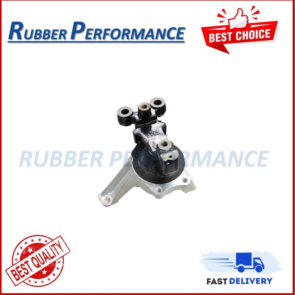 1 PC KANAN/RIGHT ENGINE MOUNTING HONDA STREAM RN6 SMA (2007 - 2014 ...