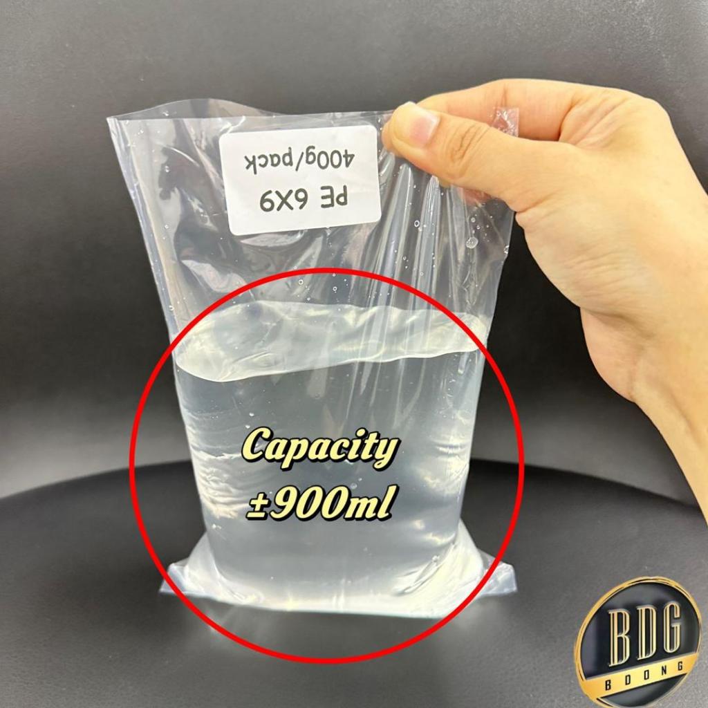 PLASTIK PE / PLASTIK AIR TEBU / PLASTIK AIR BALANG | Shopee Malaysia