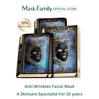 Mask Family Official Mall Online, July 2024 | Shopee Malaysia