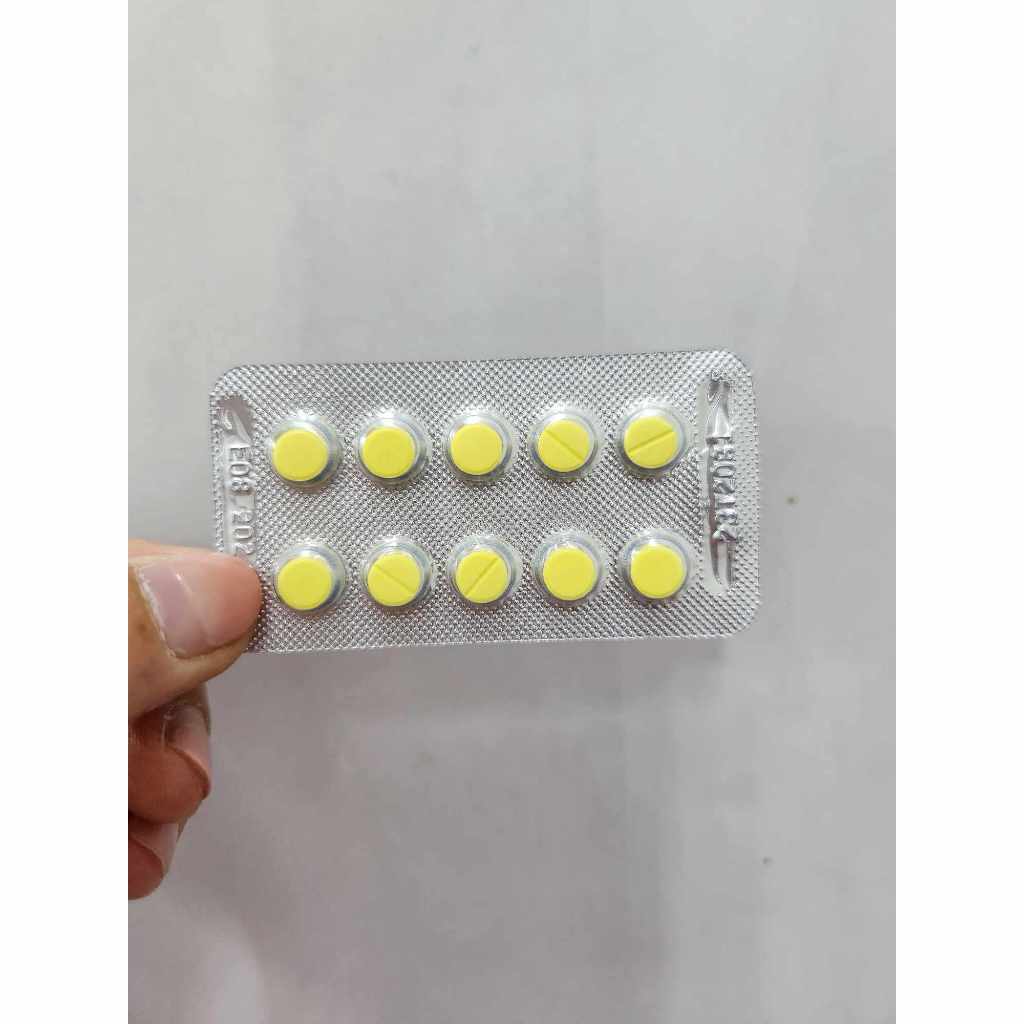 Dysolvon Tablet 8mg 10s | Shopee Malaysia